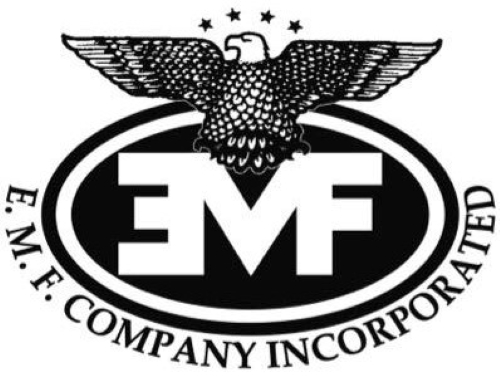CRPA Membership: E M F Company Inc.